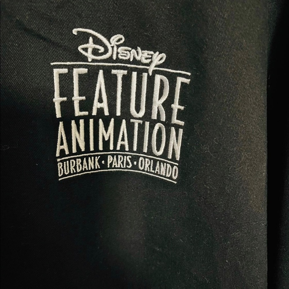 Disney Animation Animators Exclusive Jacket Cast And … - Gem